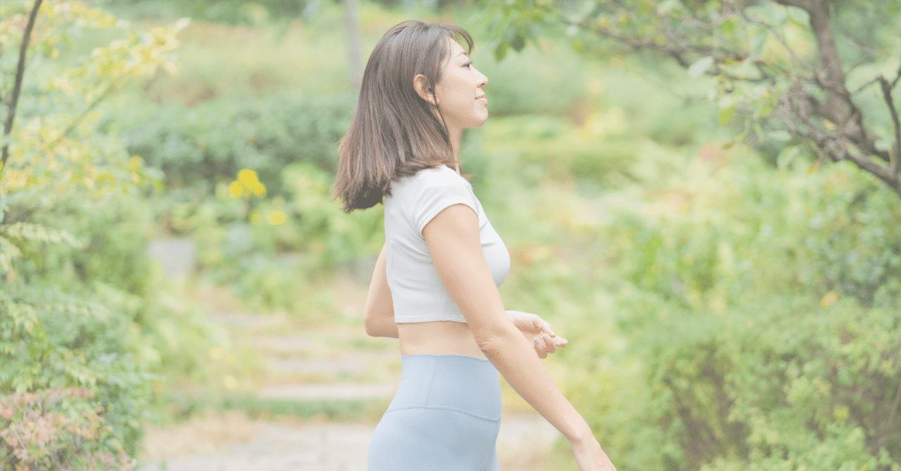 1週間で実行できる自分に！｜yuka_mais_yoga @BODYMAKE&MINDコーチ｜note