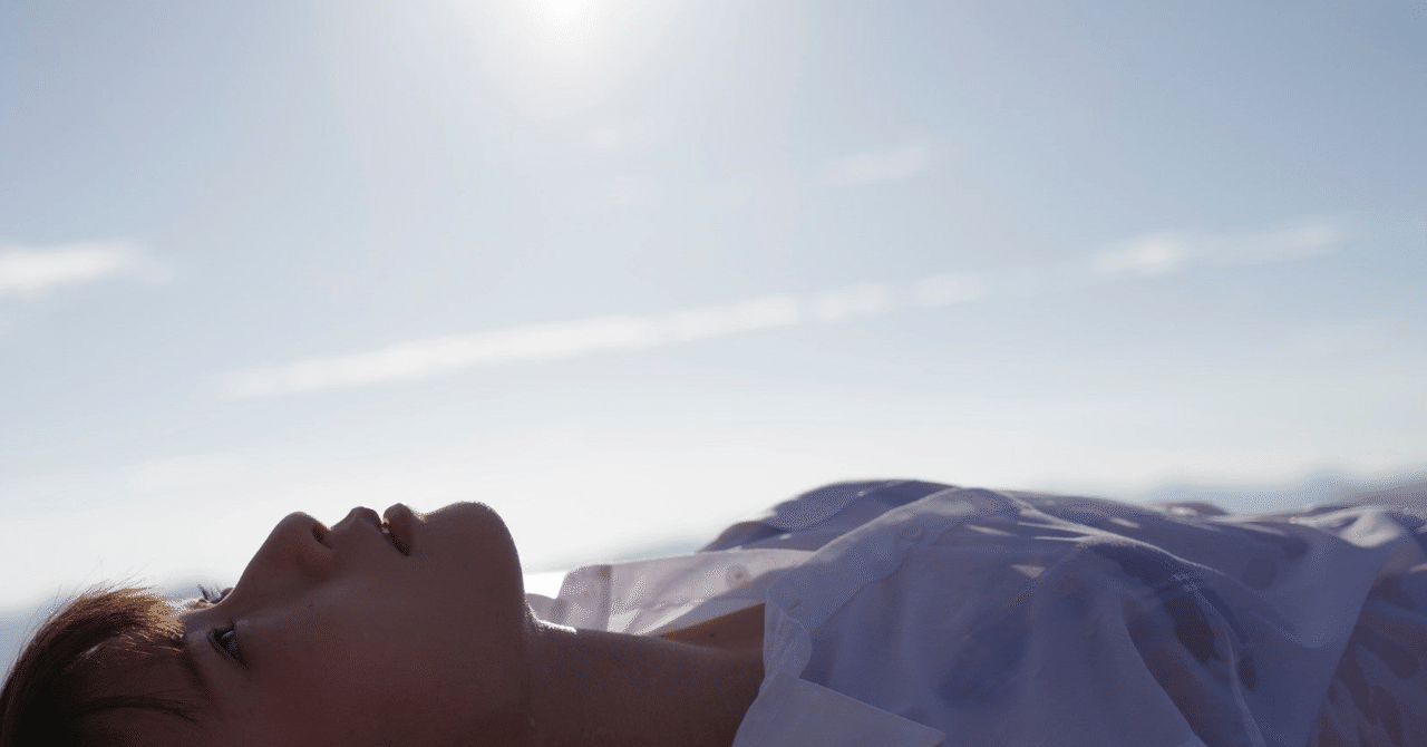 私の愛の果て。｜hoshi ichi｜note