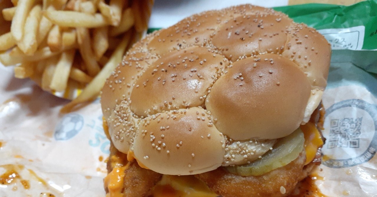 『ワイルドビーフバーガー🍔』｜guttyo｜note