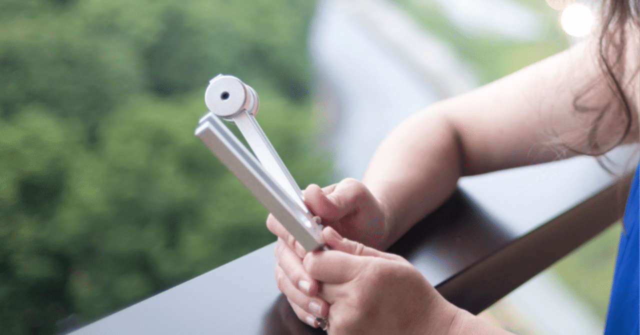 公式ブログでの連載がスタートしました。｜Reiko Hara/アロマ音叉®️セラピスト