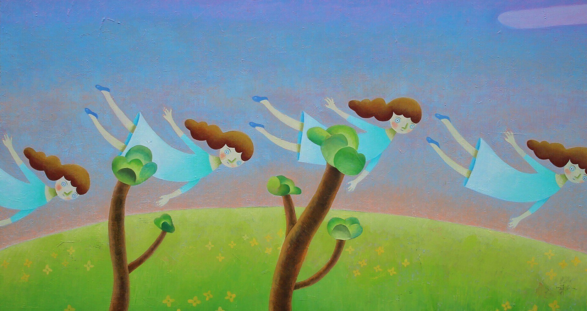 長沢 郁美 / Ikumi Nagasawa｜note