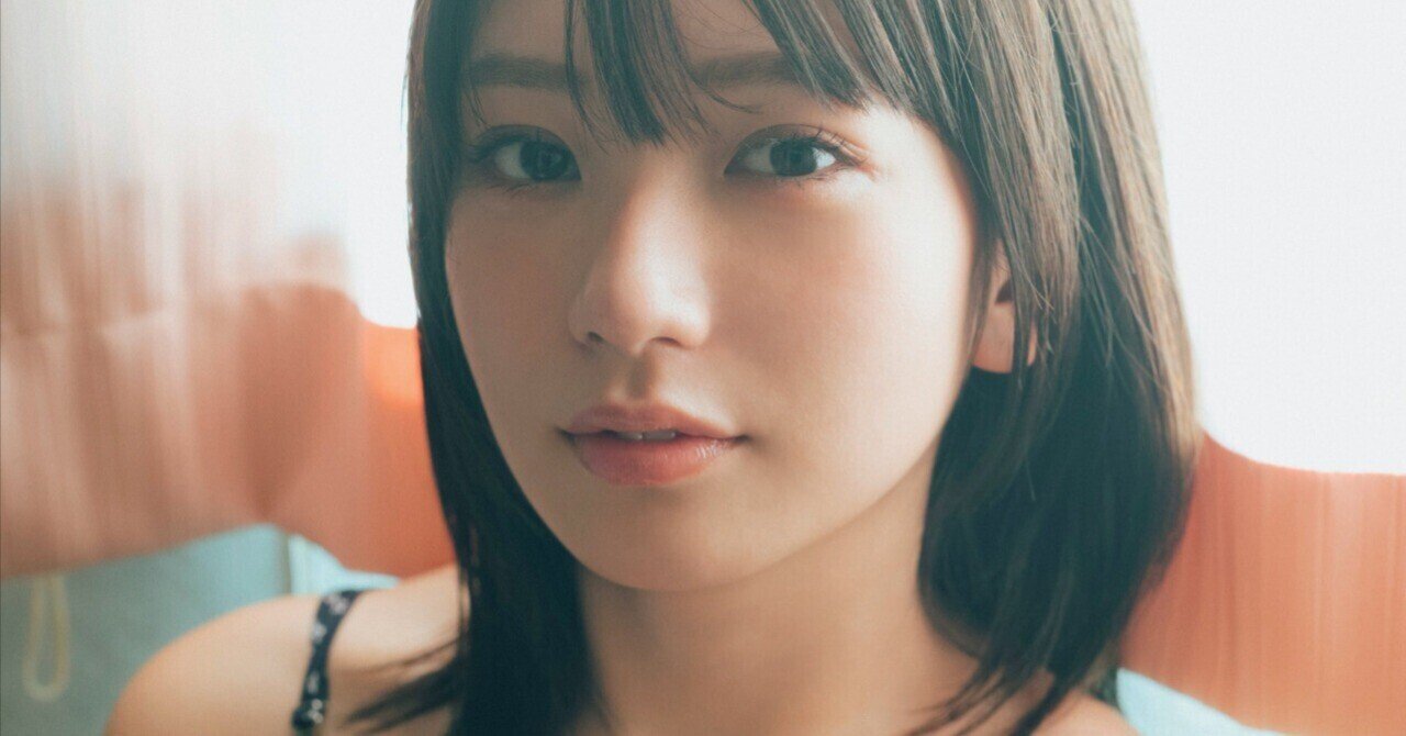 ★★เปิดจอง Nagatsuki Midori 2nd Photo Book 『』★★｜artozaka46｜note