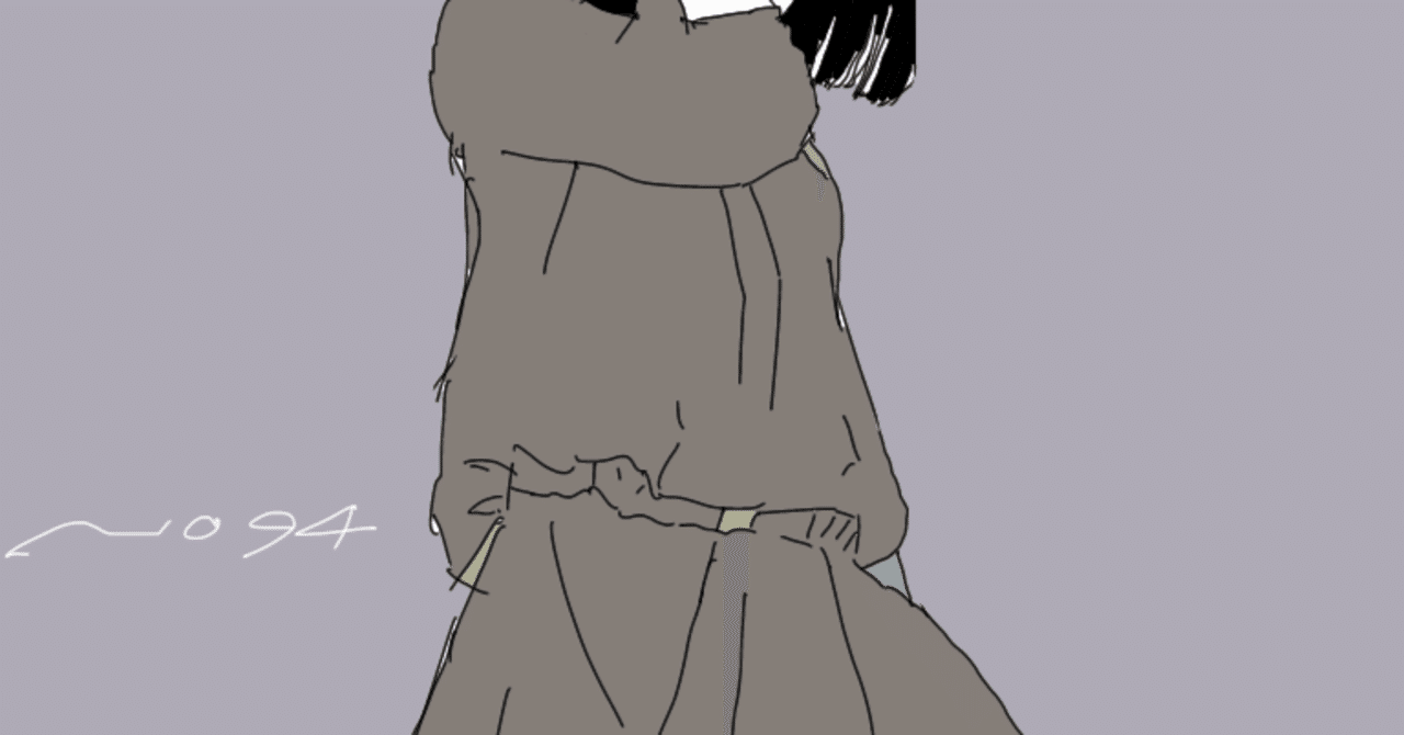 空想小説/1｜Achi-ko｜note