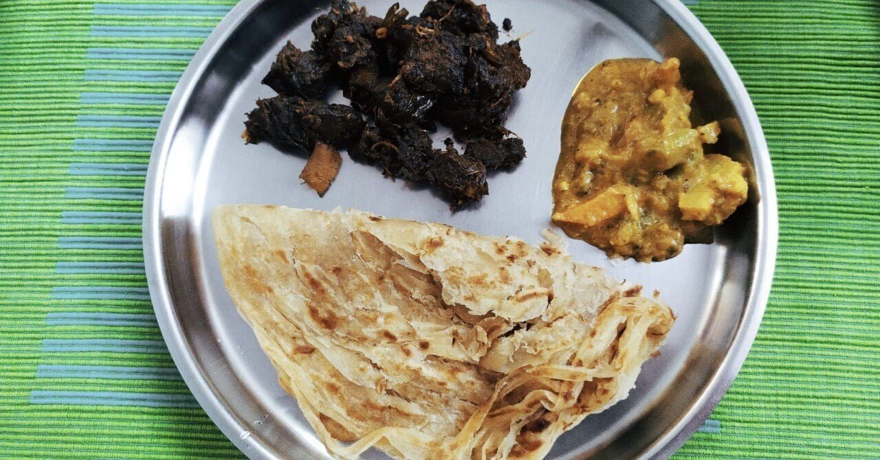 マラヤーラム語を学ぼう ｜今日のことば 08｜Pavanayi