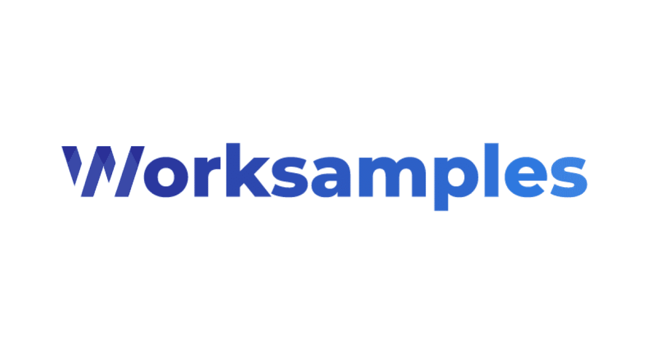 新卒採用における候補者の能力・ポテンシャルを可視化するアセスメントサービス「Worksamples」を運営する株式会社HRportが約1億円の資金調達を実施｜STARTUP LOG ...