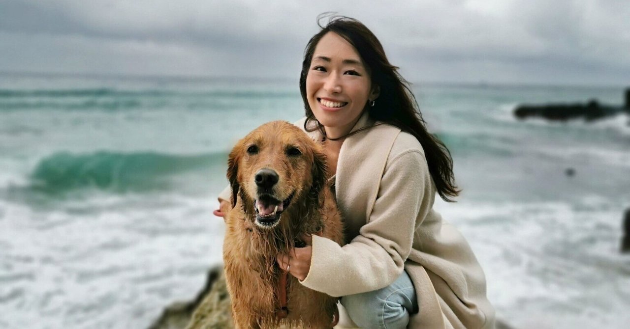 33歳で得た「自信」｜Emi Watanabe