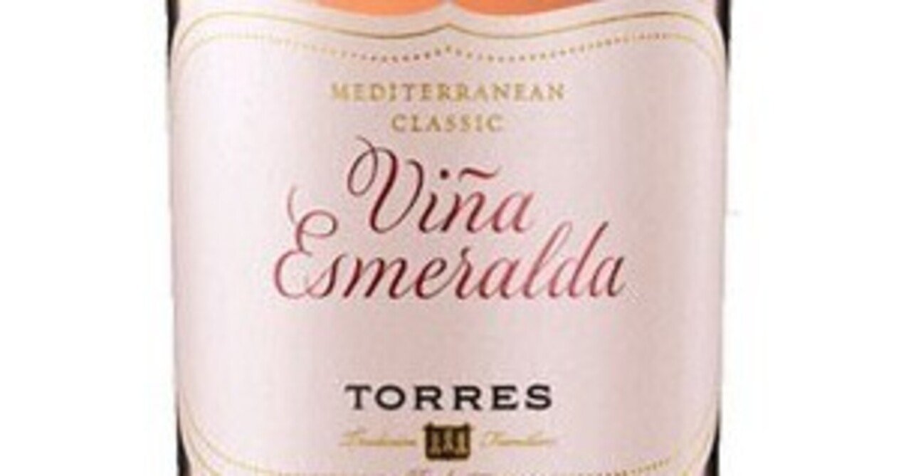 ヴィーニャ・エスメラルダ・ロゼ｜MaguMagu