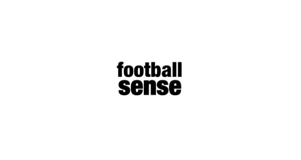 football sense｜note