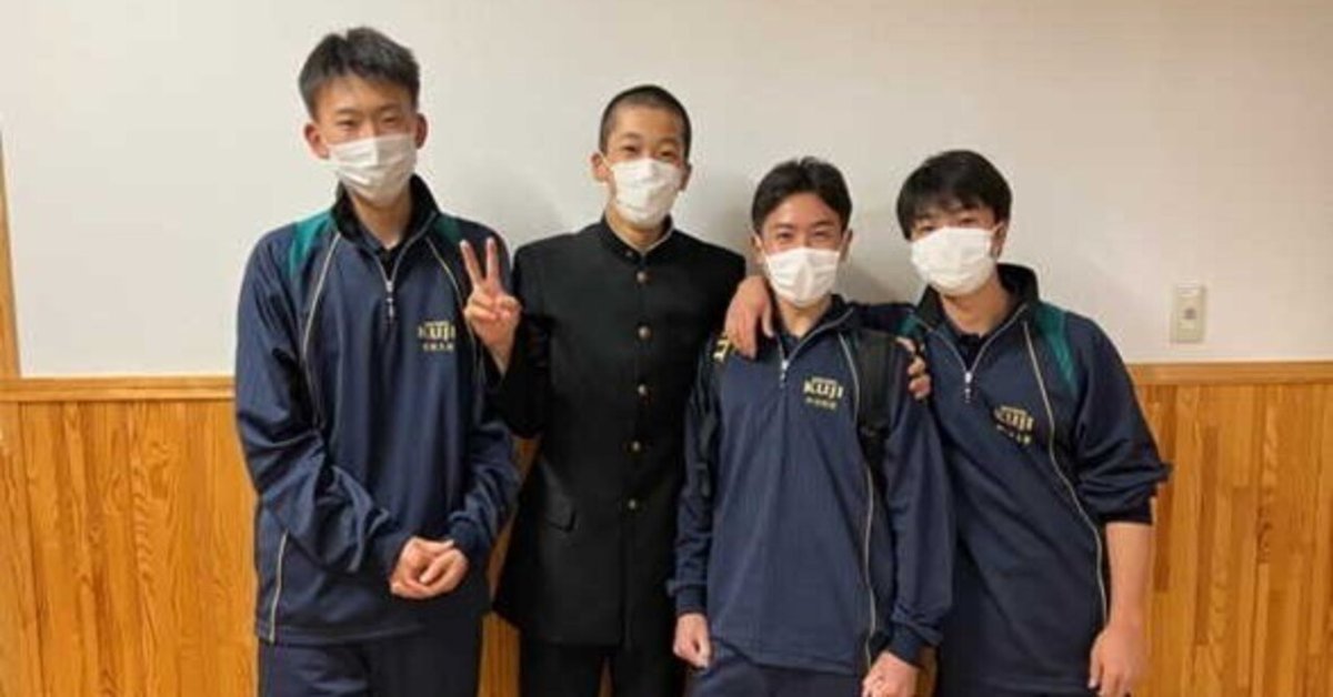 R04 久慈高1学年 探究活動紹介【NO.20】火の用心・僕たちができる対策｜岩手県立久慈高等学校（本校・長内校）