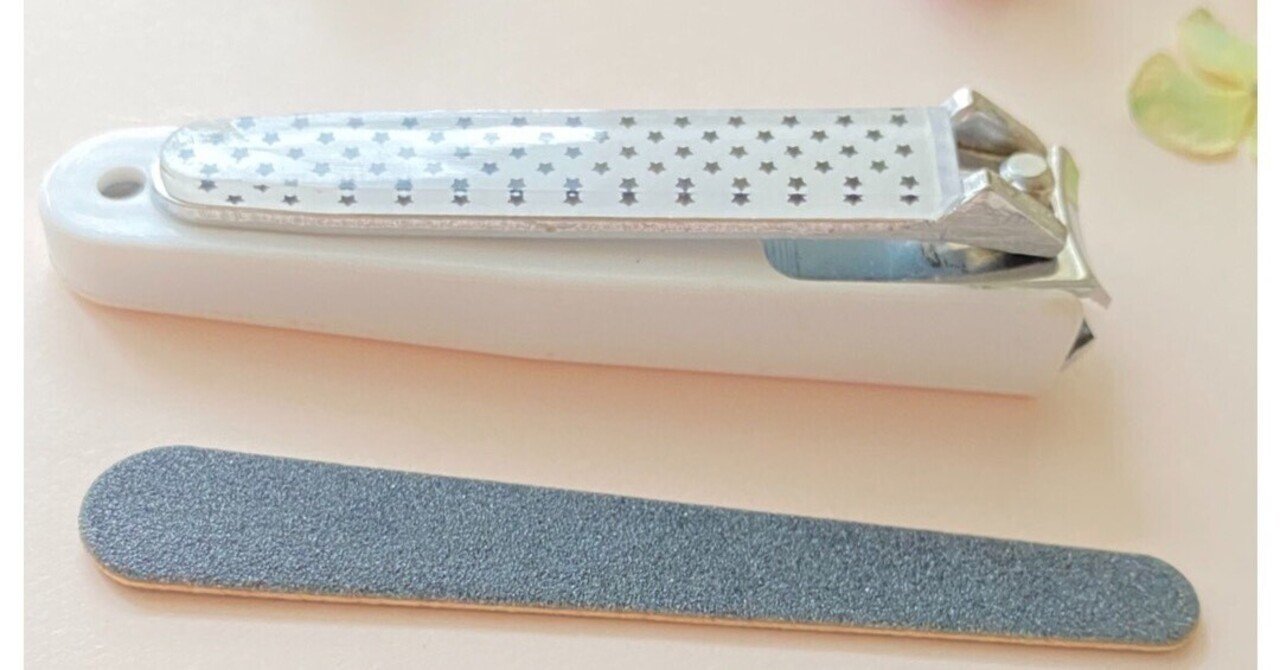 子どもの頃からの習慣化に向けて《足の爪・足の爪切り》｜阿邊里恵_rie abe