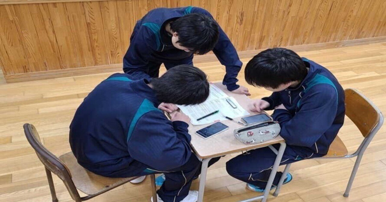 R04 久慈高1学年 探究活動紹介【NO.3】綺麗な久慈市を作るために！｜岩手県立久慈高等学校（本校・長内校）