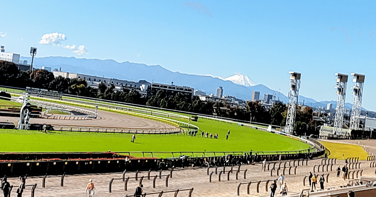 府中牝馬S2022回顧｜ブライト / 競馬ラジオMラジ配信中！