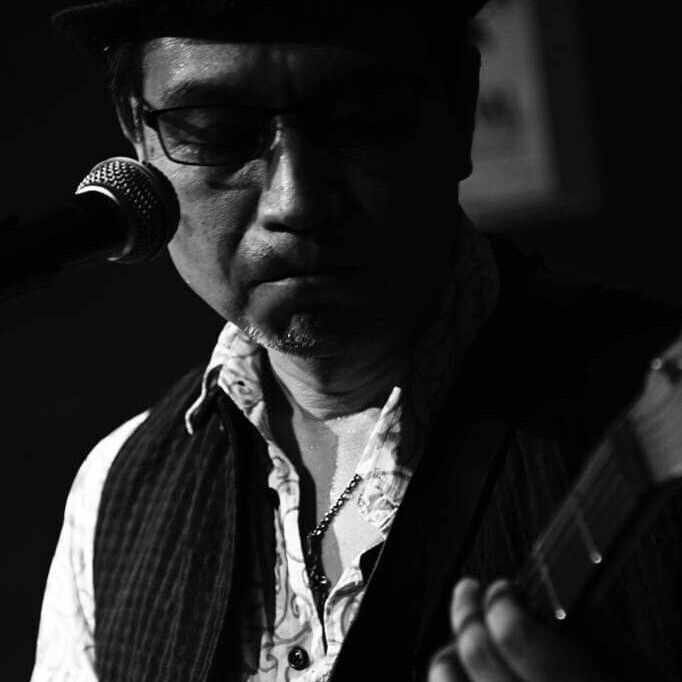 Satoshi Horibe｜note