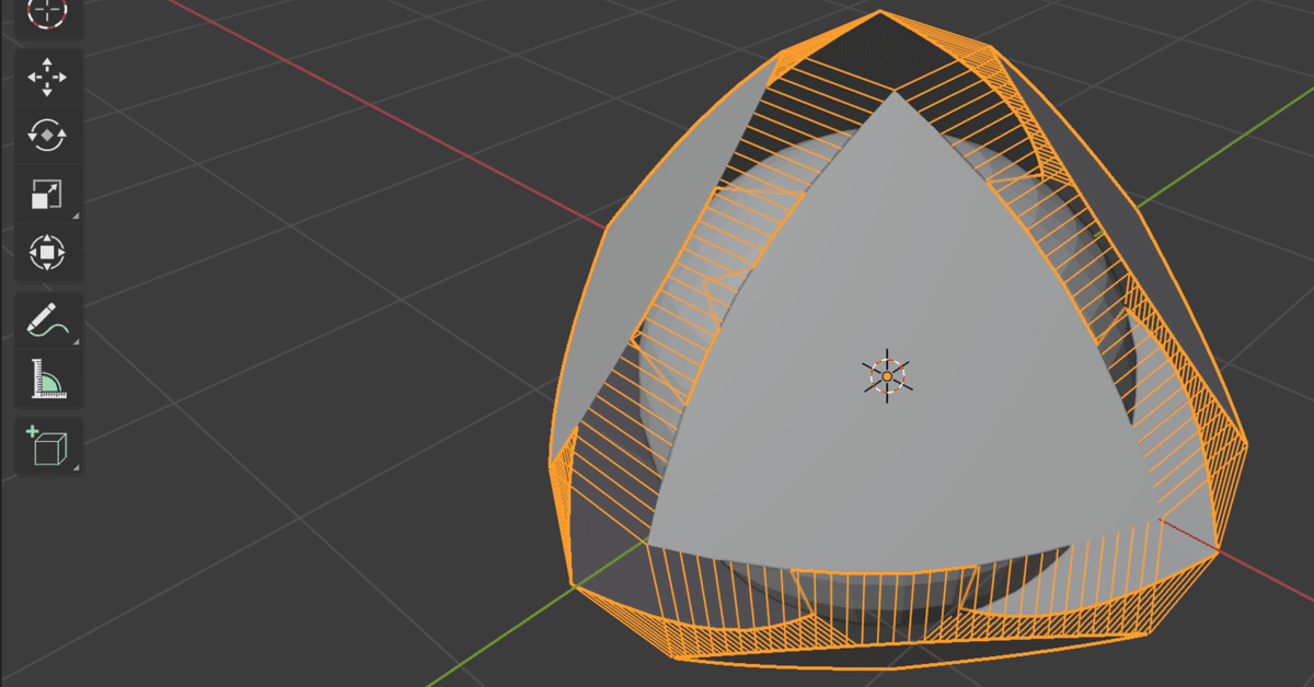 Blenderアドオン「Seams to Sewing Pattern」のインストール方法＆使い方｜うー＠ちゃぐすけ