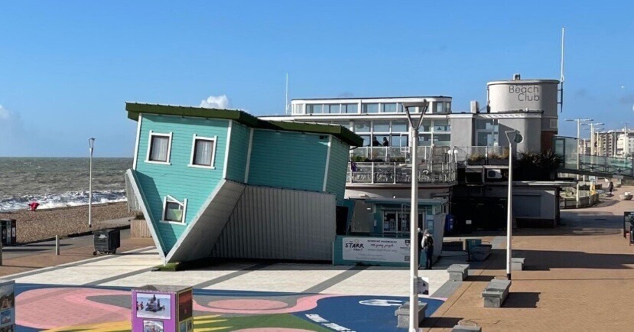 ヤドカリみたいな人生｜RYOTA