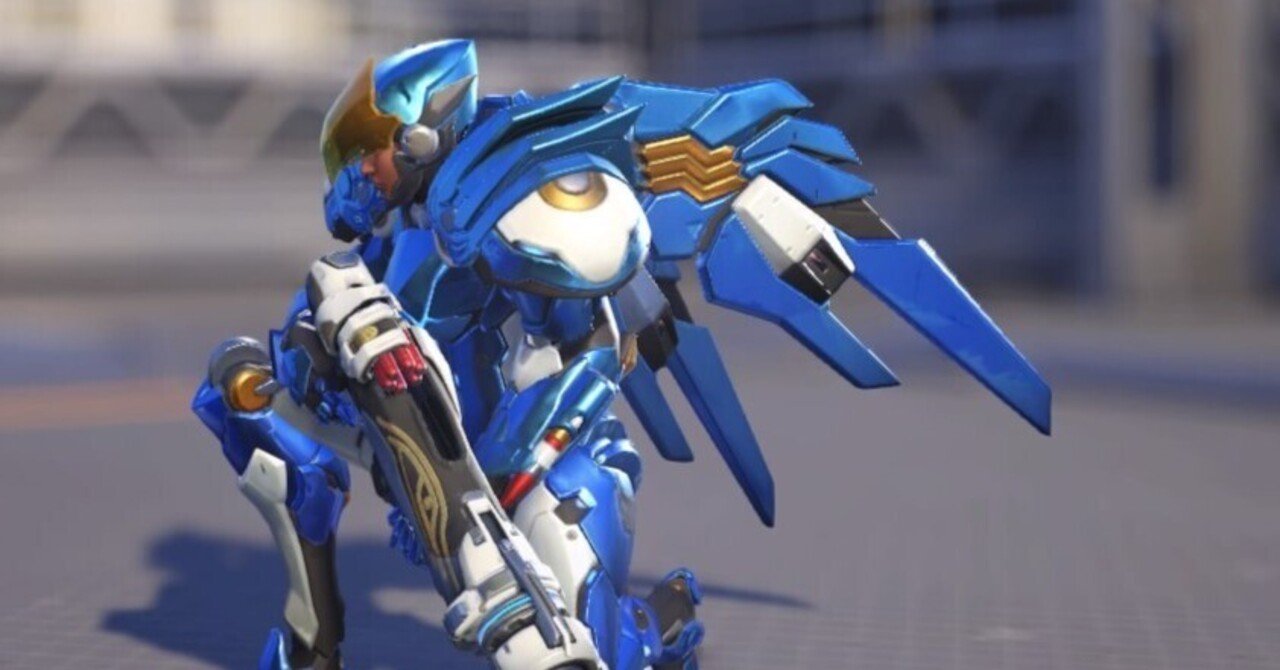 【喰う寝るゲーム】今日の「勝った」のテンション【OW2】｜かずもん