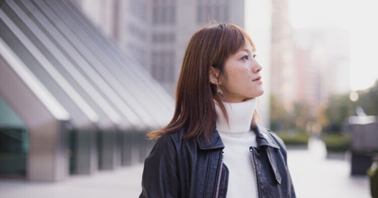 自分の価値を作るもの｜MIU｜note