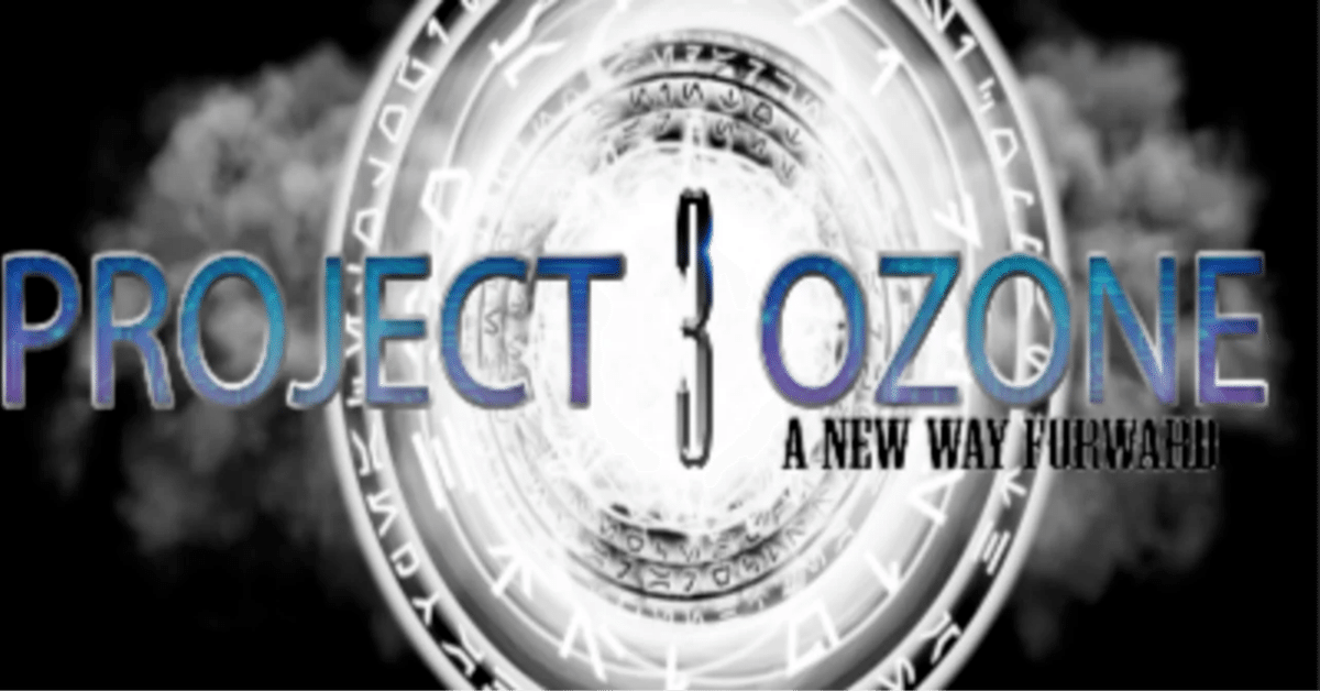 Project Ozone 3 mythicモード(Ver 3.4.10)攻略 #01：概要｜しぴちゃん