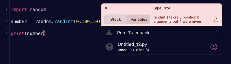 文系でも分かる！Pythonプログラミング - module / import / random｜月咬ライト(Plasma Network+∞)｜note