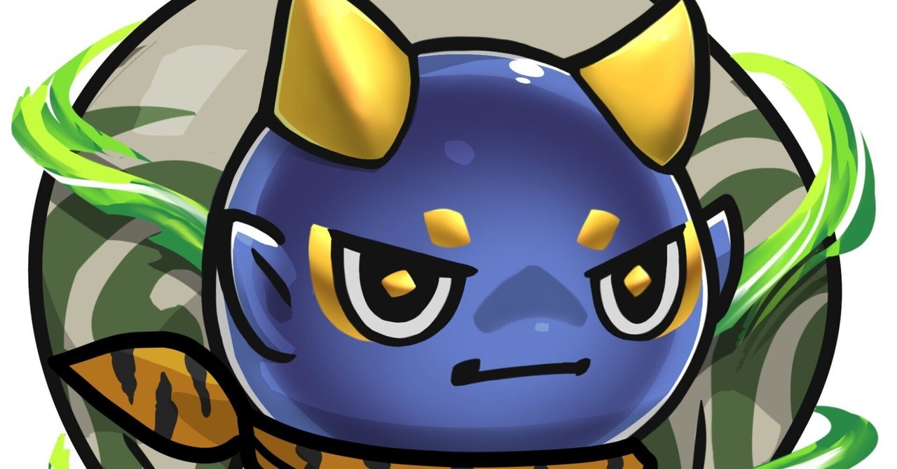 Rium霧隠の里がすごい（11/10）｜mugen【NinjaDAOで活動中】