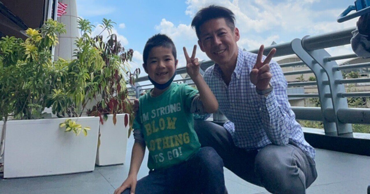 マレーシア移住の最初の難敵｜ATSUSHI