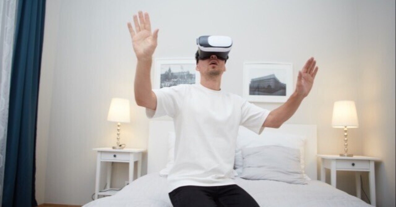 [B!] AV女優さんが知っておきたいVRAVの進歩！「天井特化」「地面特化」VRってどういうもの？｜【ACT】AVプロダクション