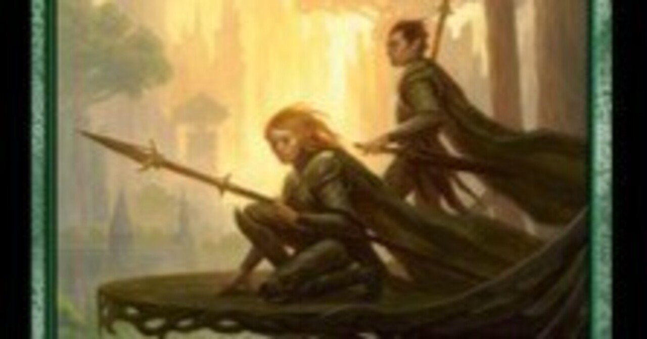 MTG Pauper オリジナルデッキで5-0｜r｜note