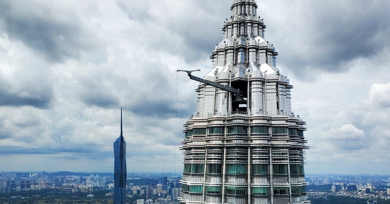 2022年 ただいまマレーシア｜Mayuko｜note