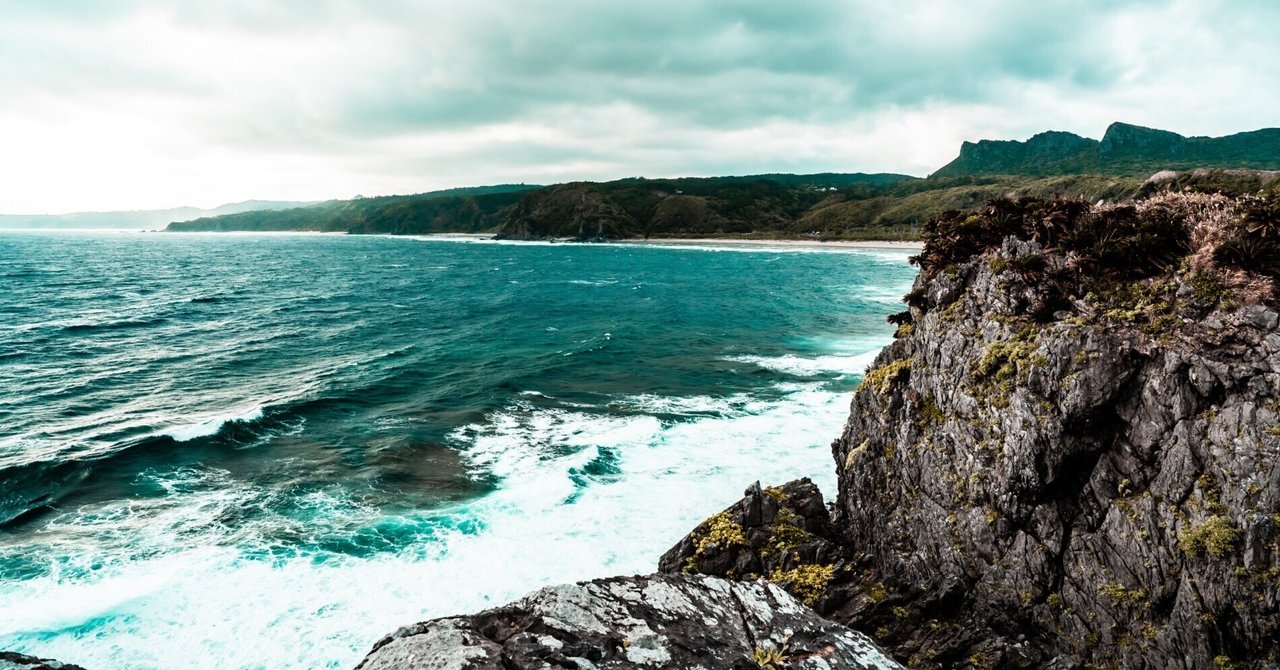 価値観を変えてみる Vol.1｜KOHEI T.｜note