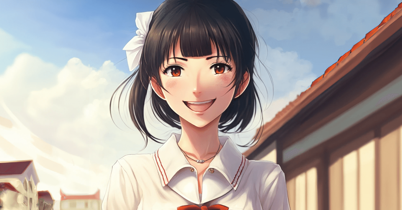 【短編小説】告白遊戯｜kawa｜note