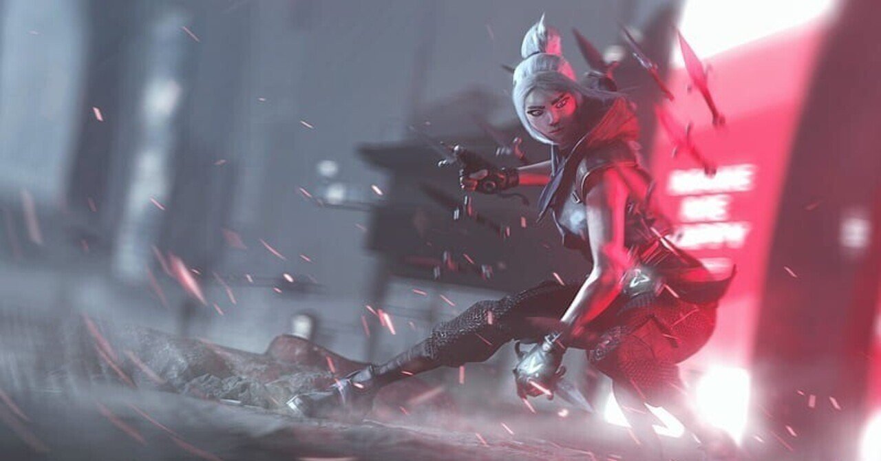 valorant triggerbot格安配布!!｜qr JLI｜note