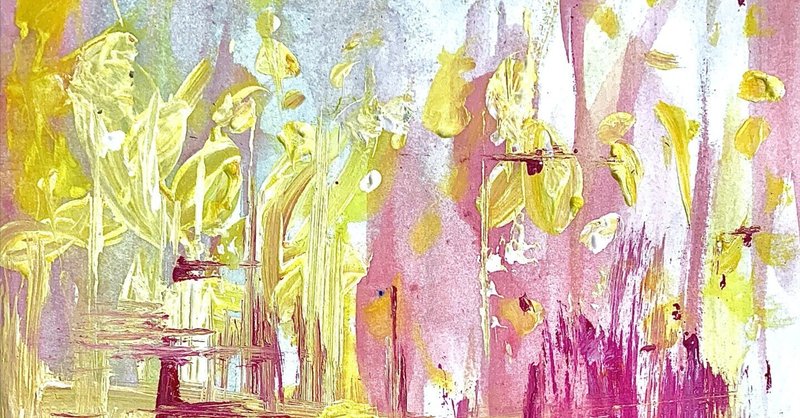 素直な自分の想いをSNS発信出来るようになった理由｜Risa.ishikake/画家｜note