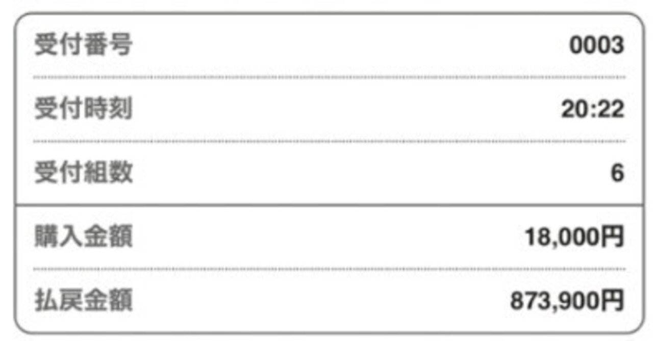 東京5R｜カテ菌｜note