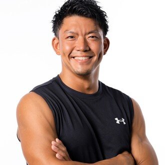 イケオジボディ研究家 keiji｜note