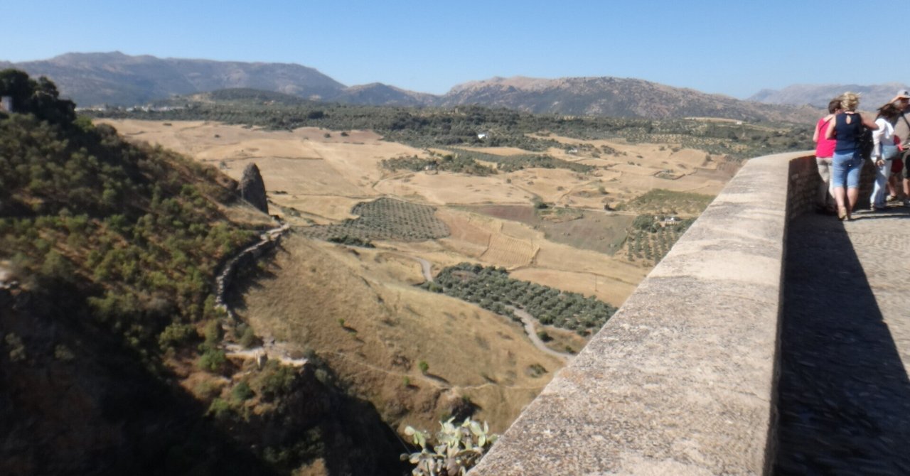 三度目のスペイン（4）｜mitaka_i