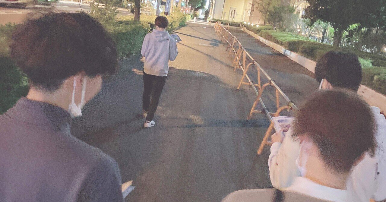 No.2｜__tact_0418｜note