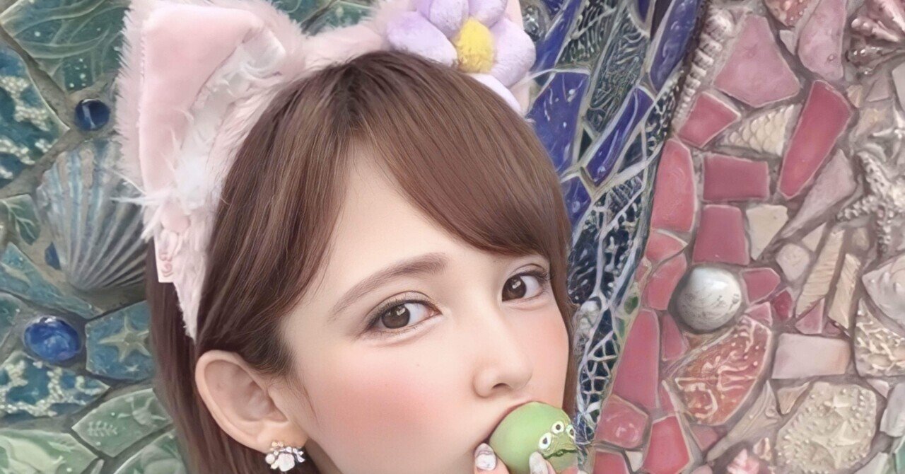 すっごく書いてるまん🫡｜kono｜note