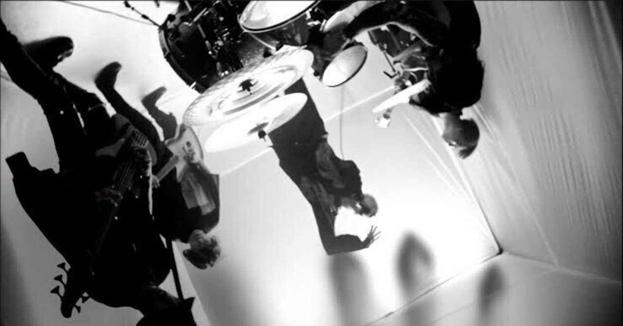 Cut Me / coldrain｜yk