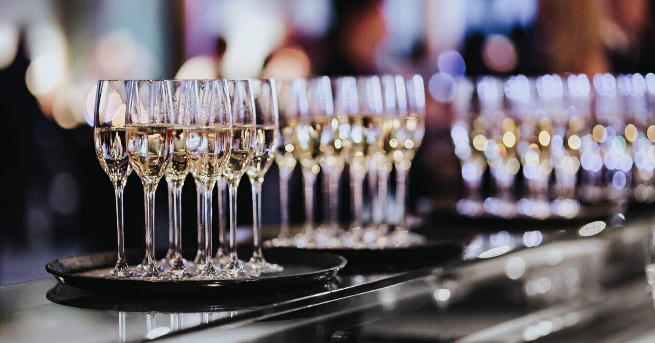 はじめて参加した婚活パーティーの備忘録｜kana｜note