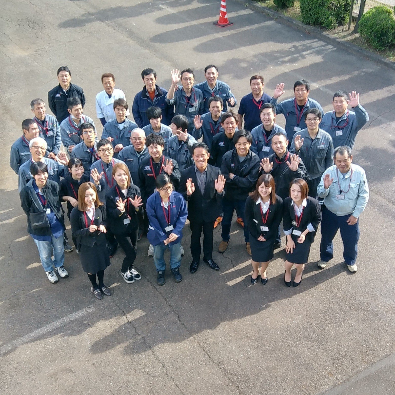 Tetsuya Kimura｜note