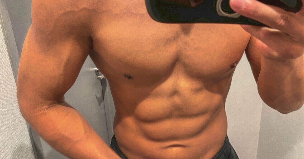 筋トレ｜hiro｜note