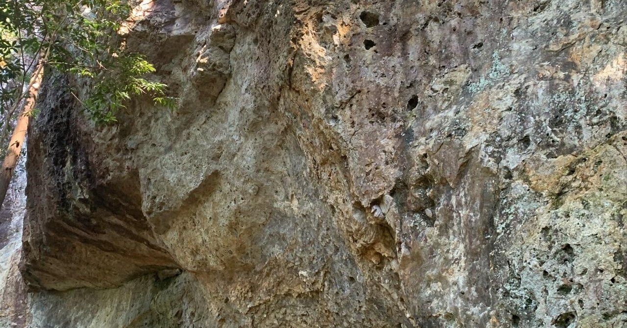 クライミングの”引き出し”｜noob_climber｜note