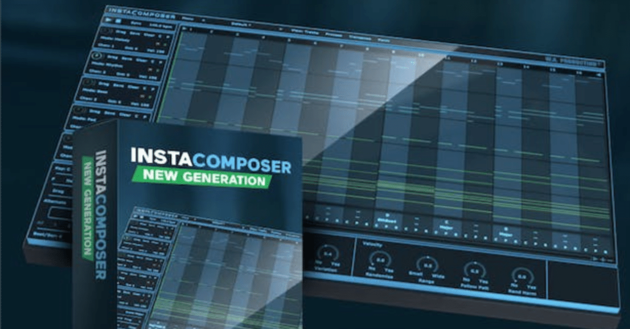InstaComposerの設定がめんどくさすぎる件｜king tiptoe（リュウ）