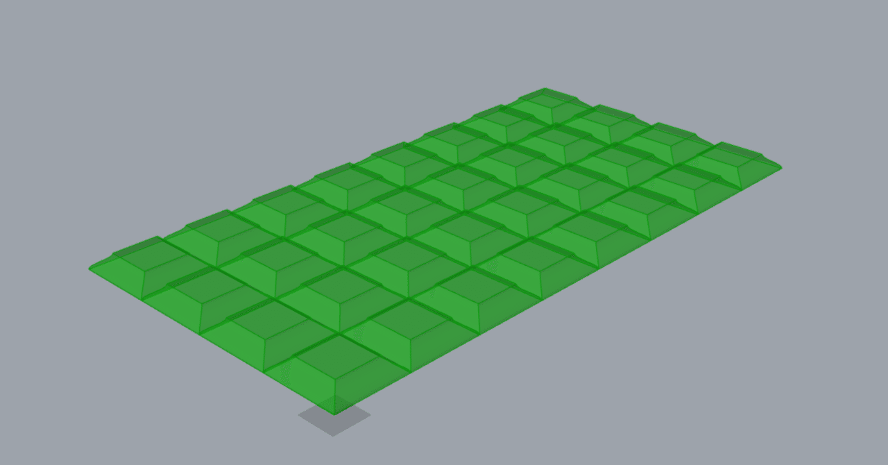 Box Morph-オブジェクトをBoxの関係に合わせて変形する｜Mt