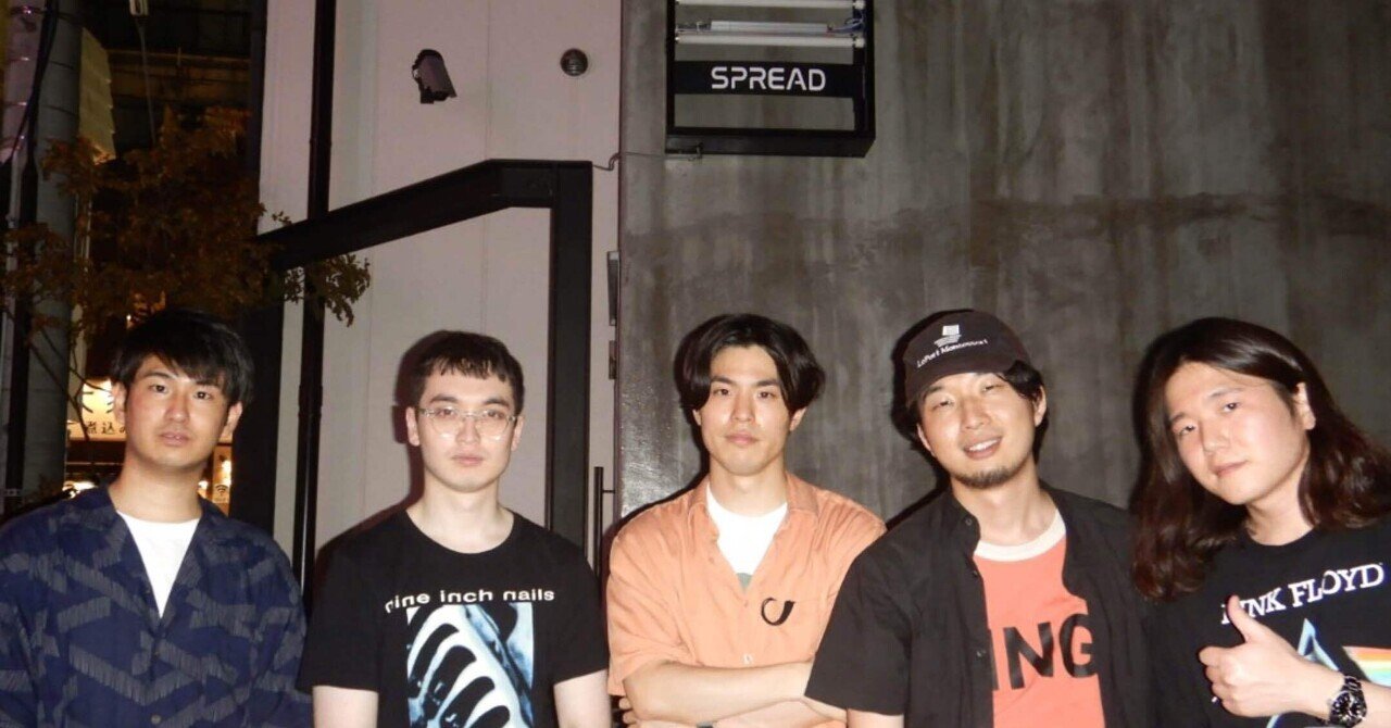 Interview (English version) | Johnnivan ｜shiv.