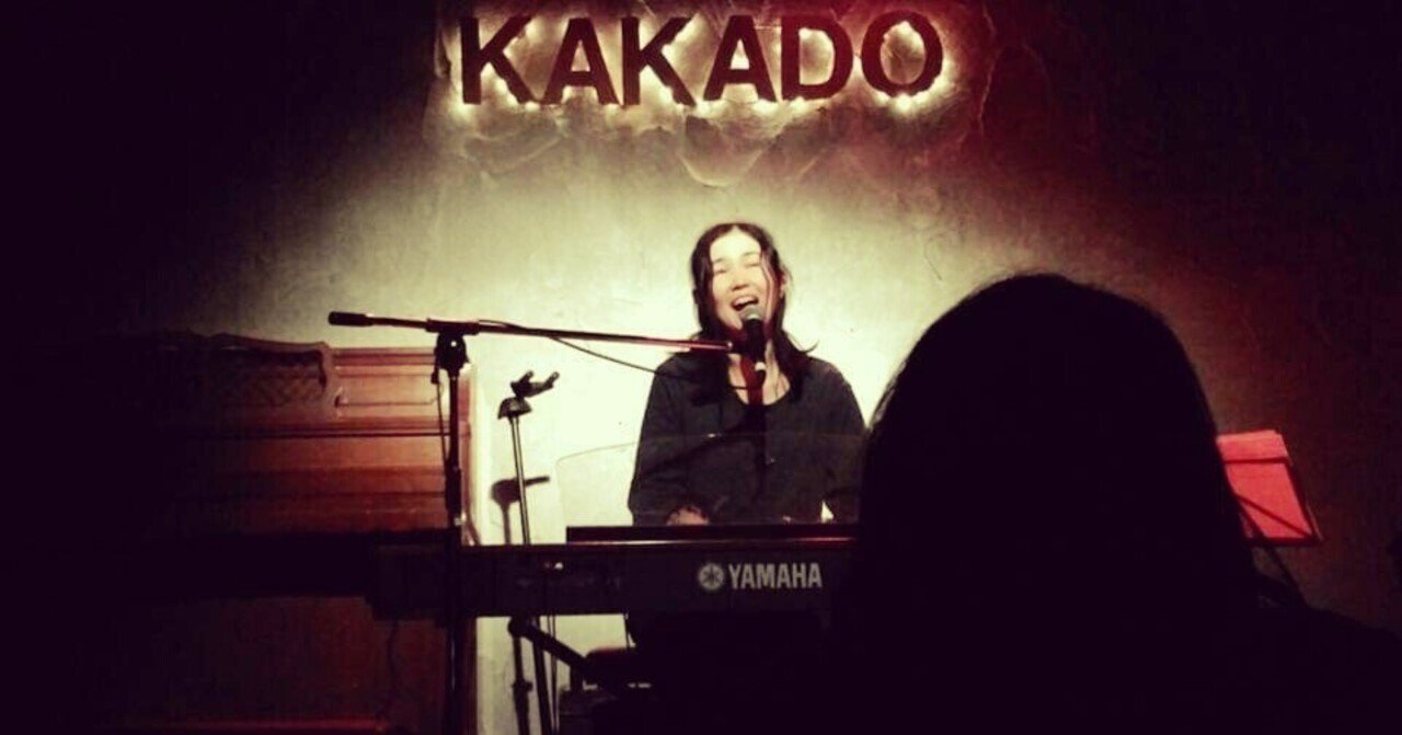 母の言葉に守られていたことを知った。｜Ikuyo Matsubara｜note