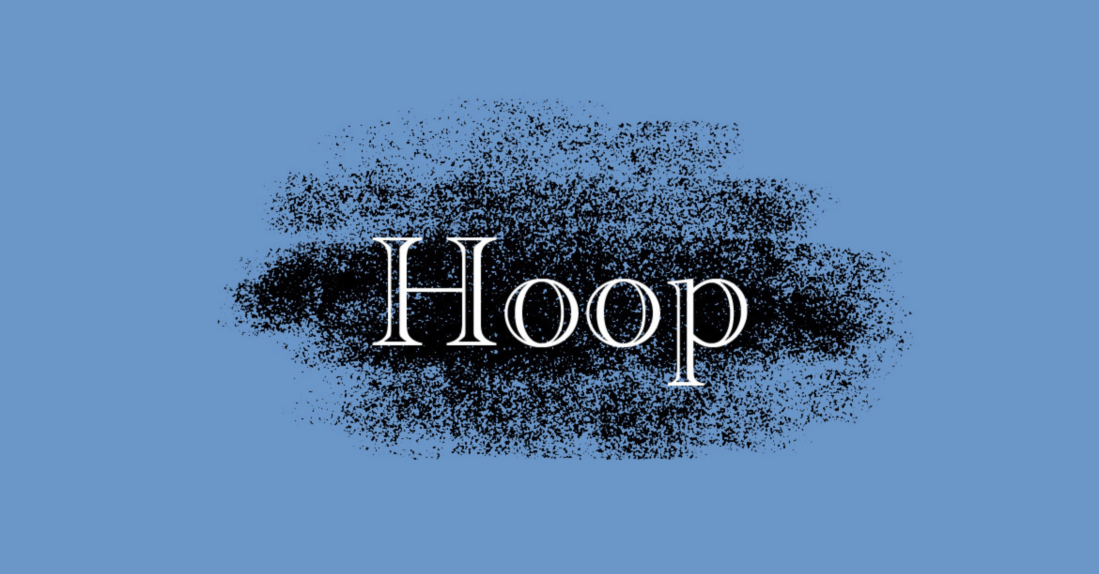 ENCHANT HAEMONY-HOOP-｜note