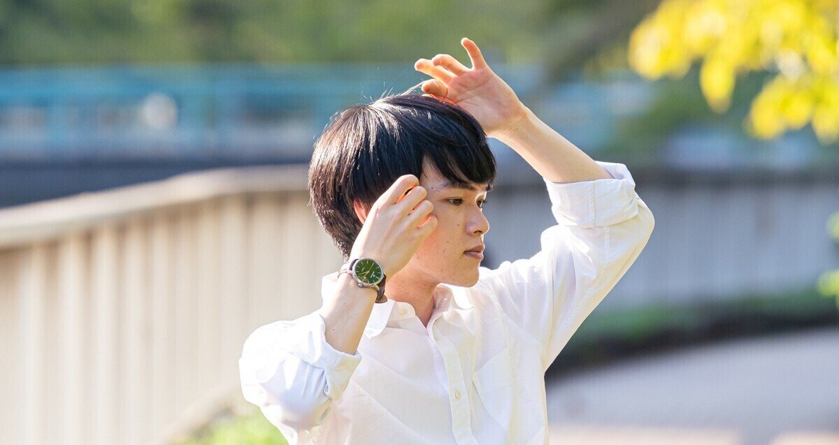 Ishikawa Shin / 石川 新｜note