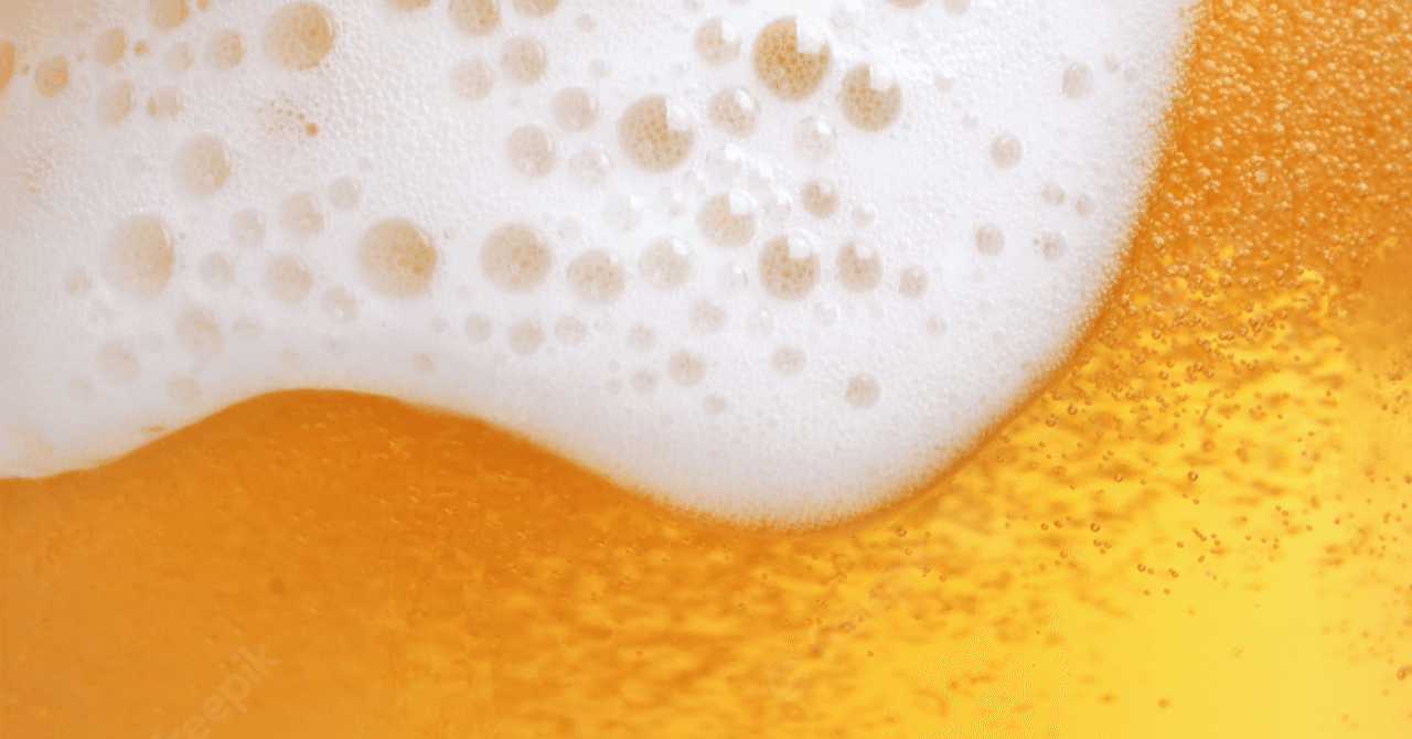 【島暮らし_夫のはじめてシリーズ】 はじめての生ジョッキ缶｜人好きで旅好きな日本語教師 YOSHIE｜note