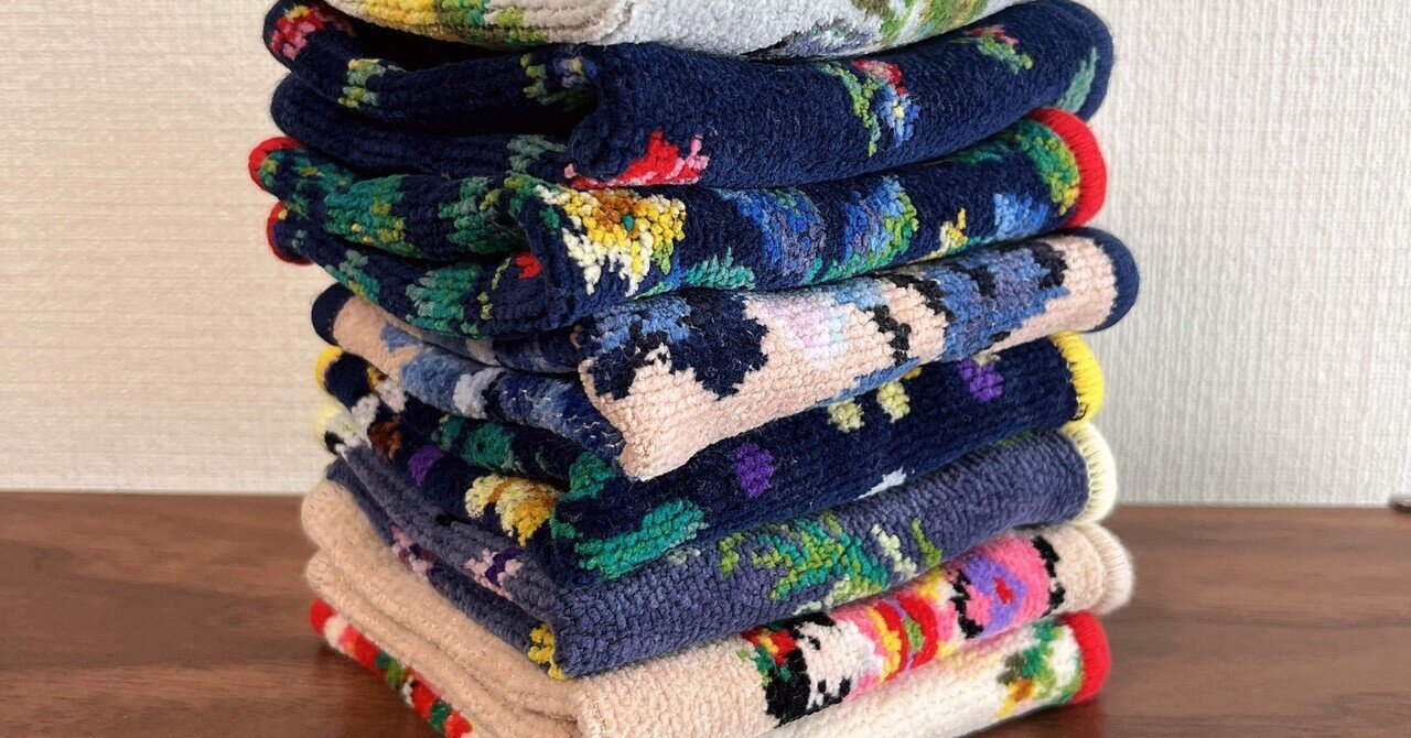 好きな物に溢れてる｜asa｜note